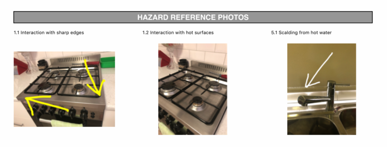 JSA Example – Overview - JSA On The Go